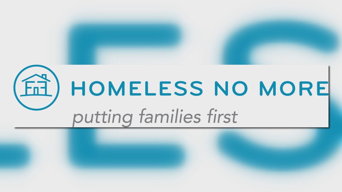 Homeless No More is helping homeless families in the Midlands | wltx.com
