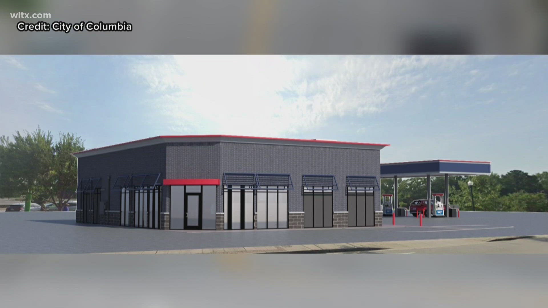New Publix store planned in Blythewood | wltx.com