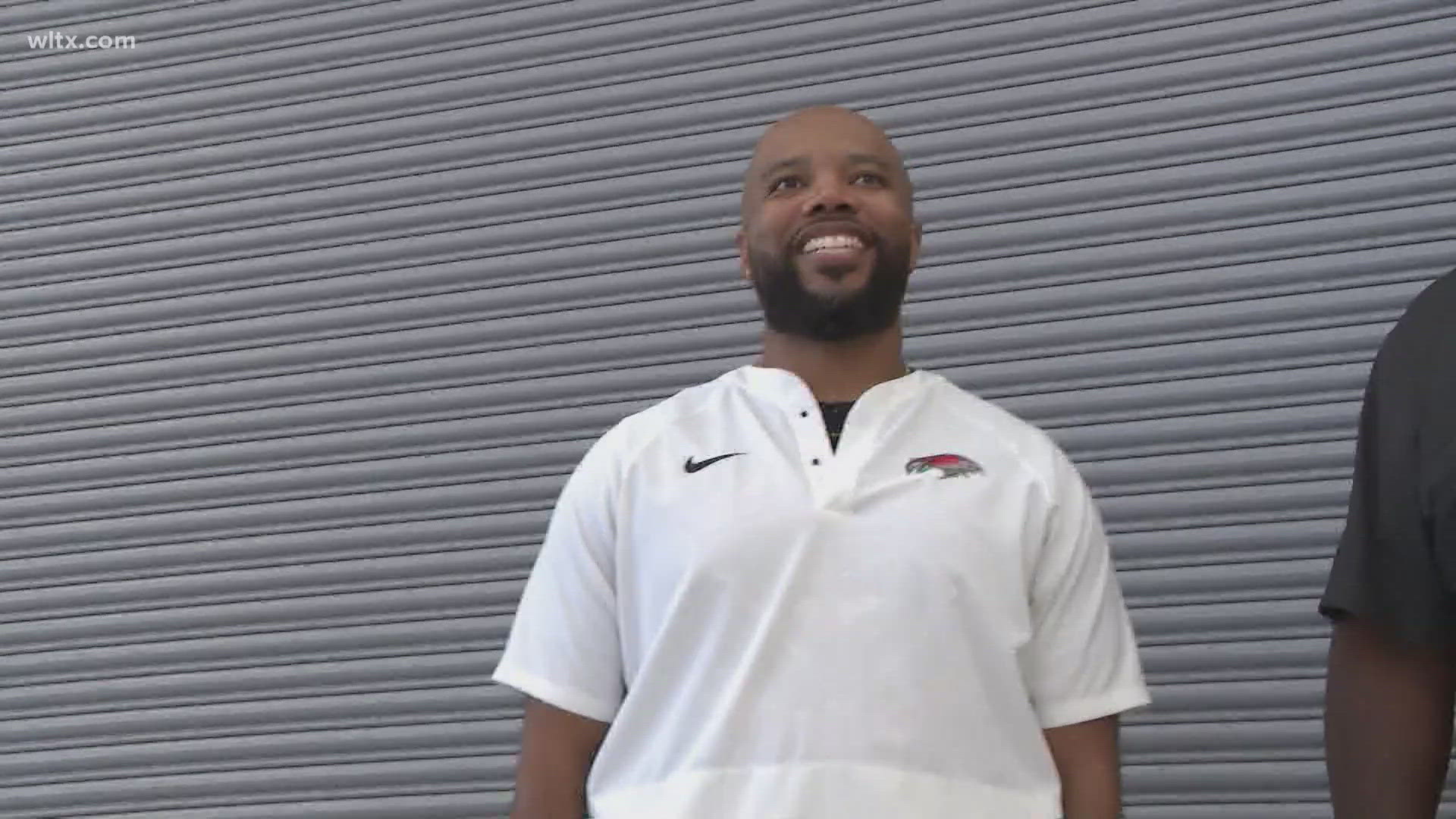 Westwood football begins a new chapter with Stephen Burris at the helm ...