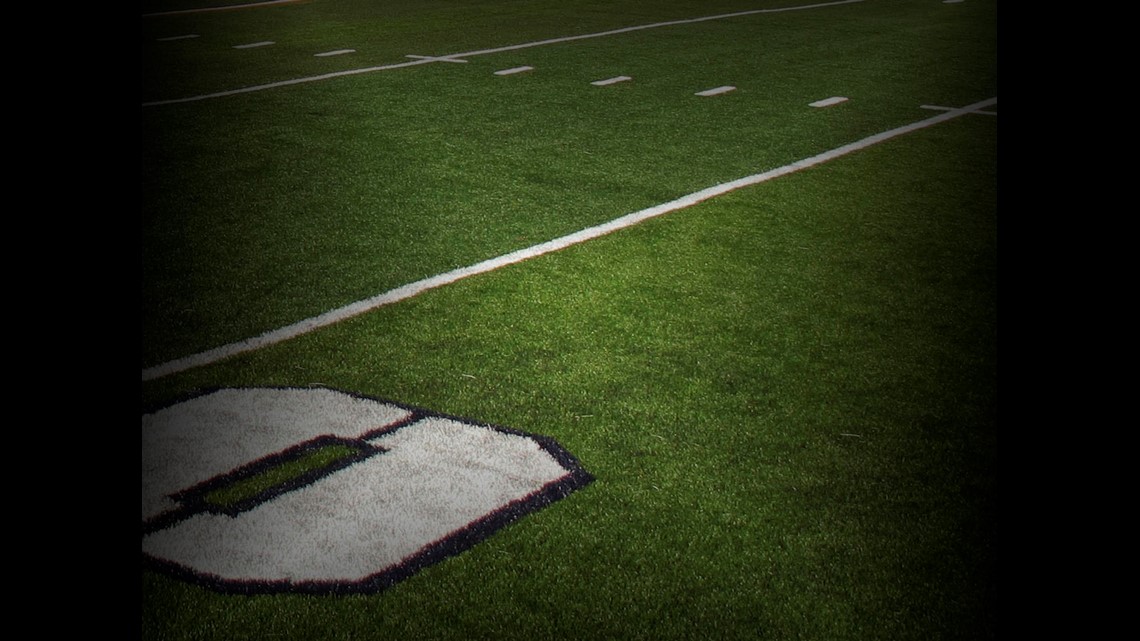 High School Football Player Dies After Overhydrating | wltx.com