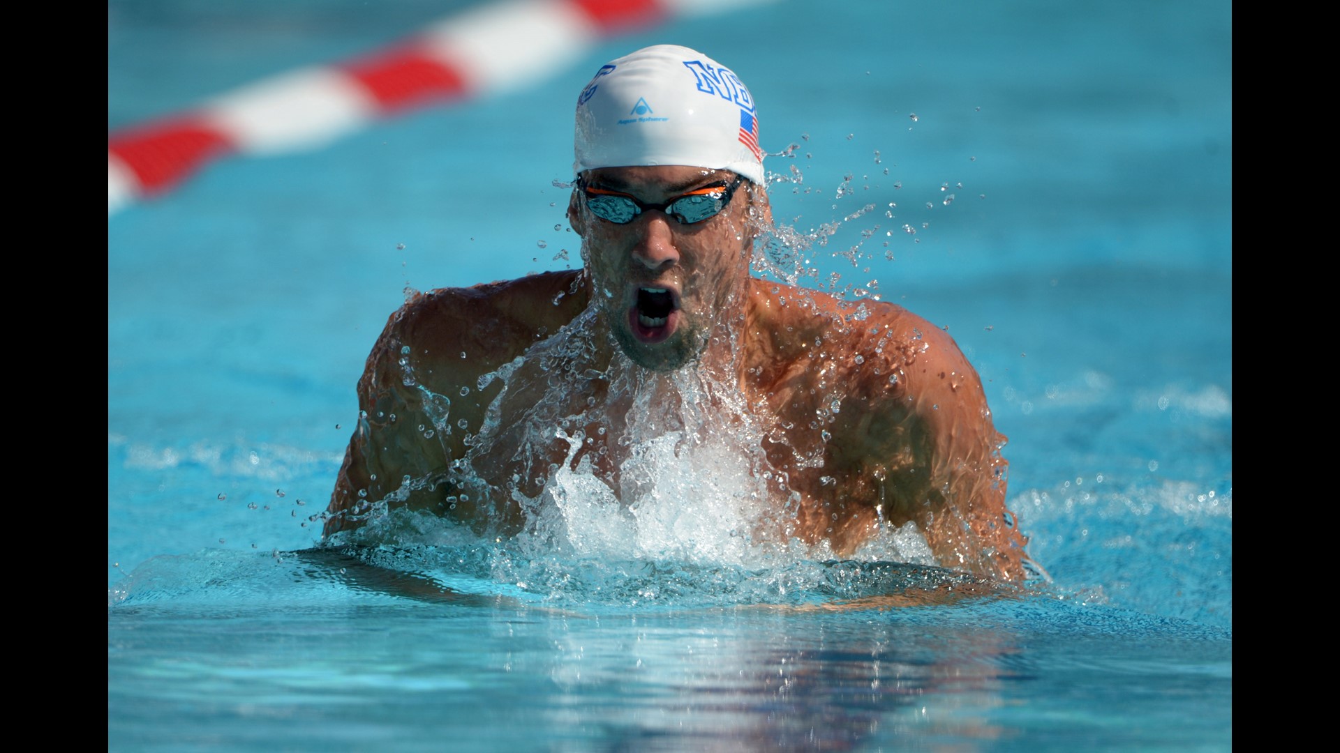 Michael Phelps Puts Swimming on Hold After Second DUI Arrest | wltx.com