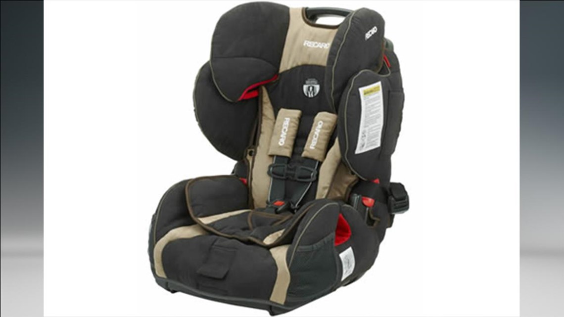 Recaro Recalls More Than 39,000 Child Safety Seats | wltx.com