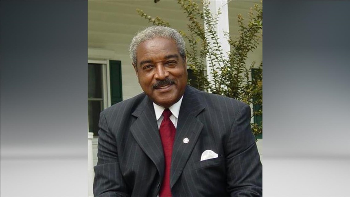 Former Fairfield County Sheriff Herman Young passes away | wltx.com