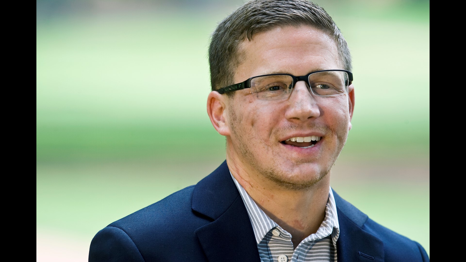 Kyle Carpenter, SC Medal of Honor recipient, to have DMV office named ...