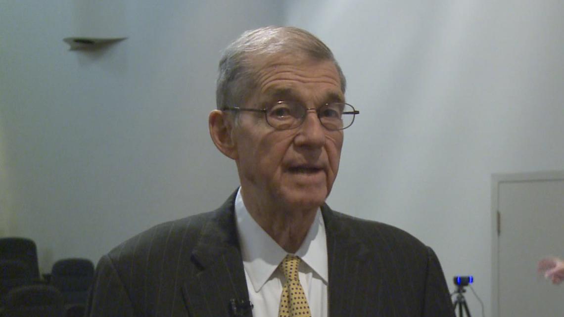 Longtime Democratic Party leader Don Fowler dead at 85 | wltx.com