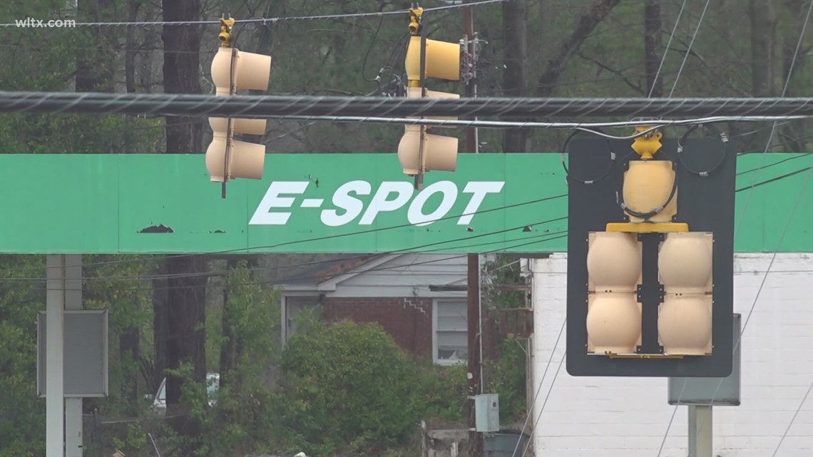 Shauna Brown reported missing in Columbia | wltx.com