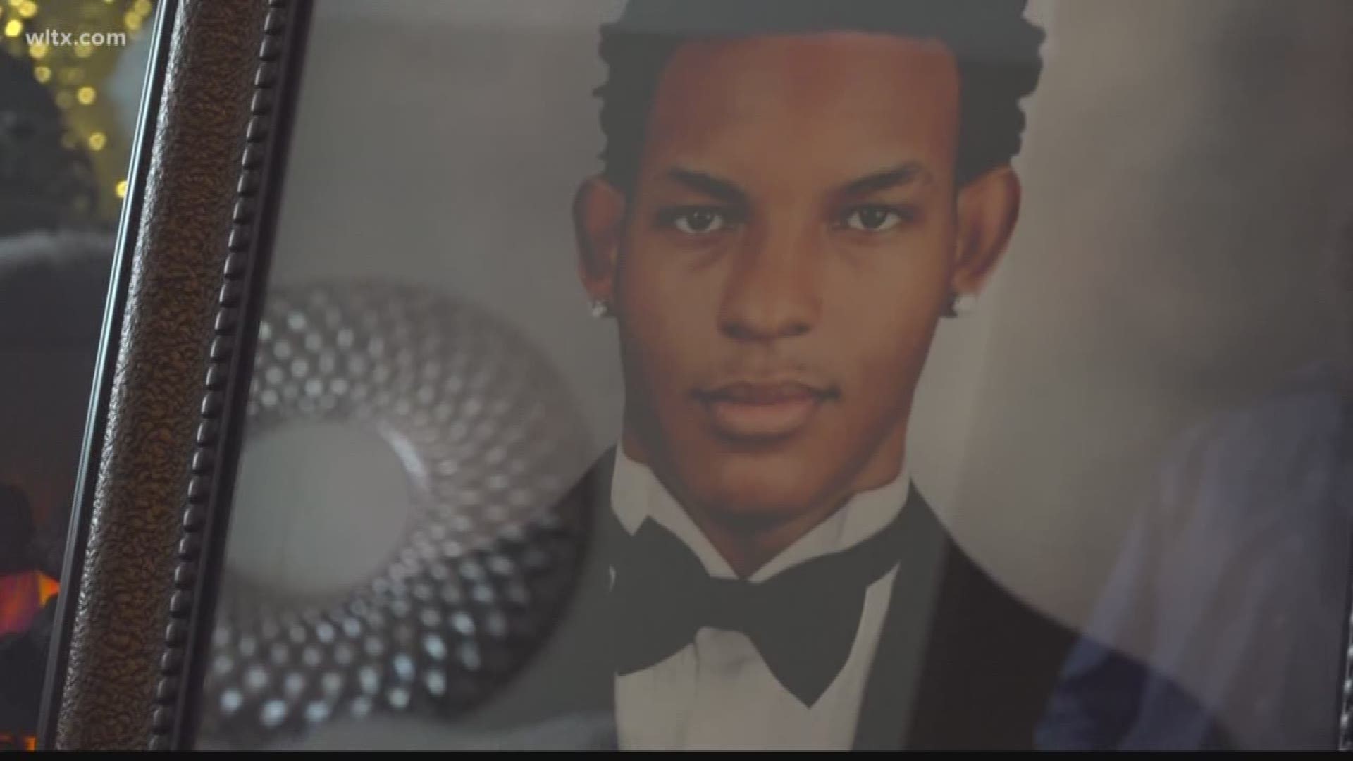 Parents Seek Justice One Year After Shooting Death of 18-Year-Old Son ...