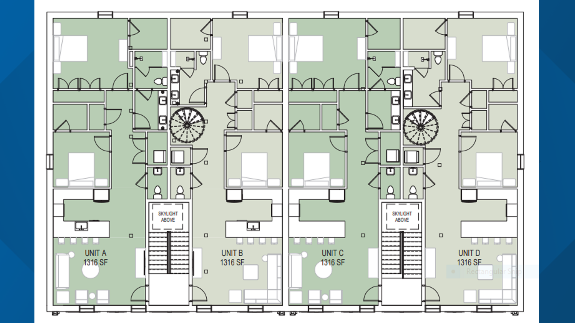 Design/Development Commission approves plans for 8-story apartment building near USC | wltx.com