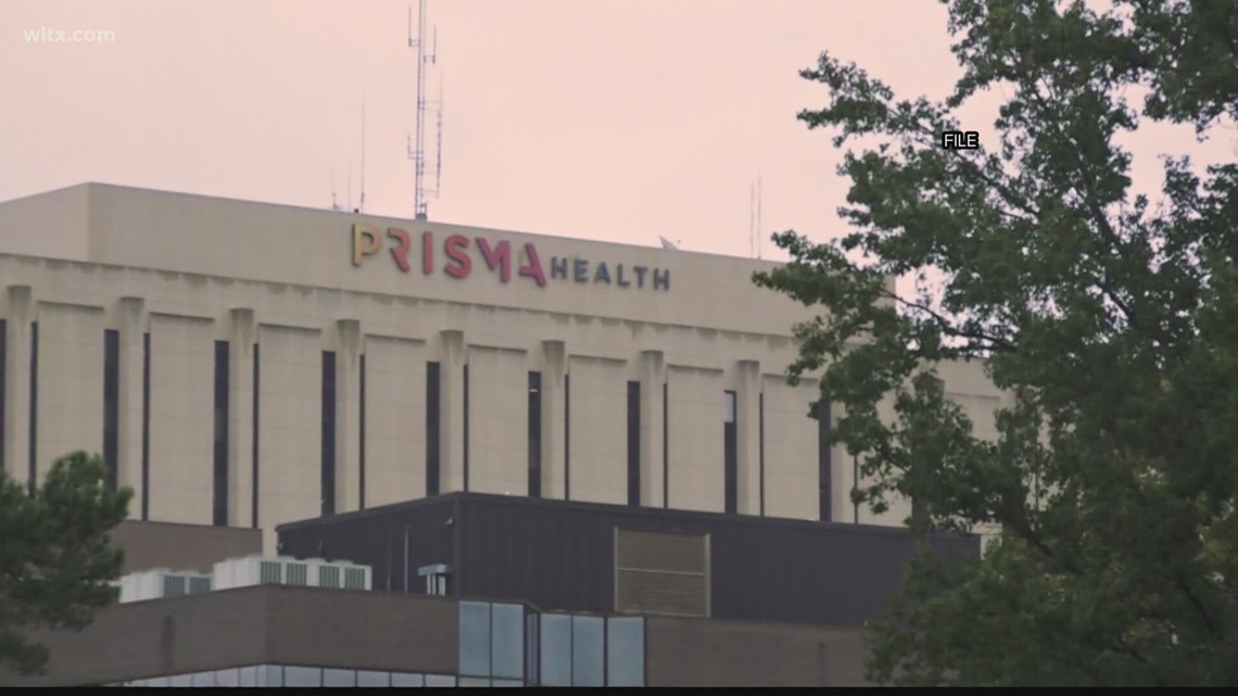 Prisma Health restricts patient visitation due to increase in RSV ...