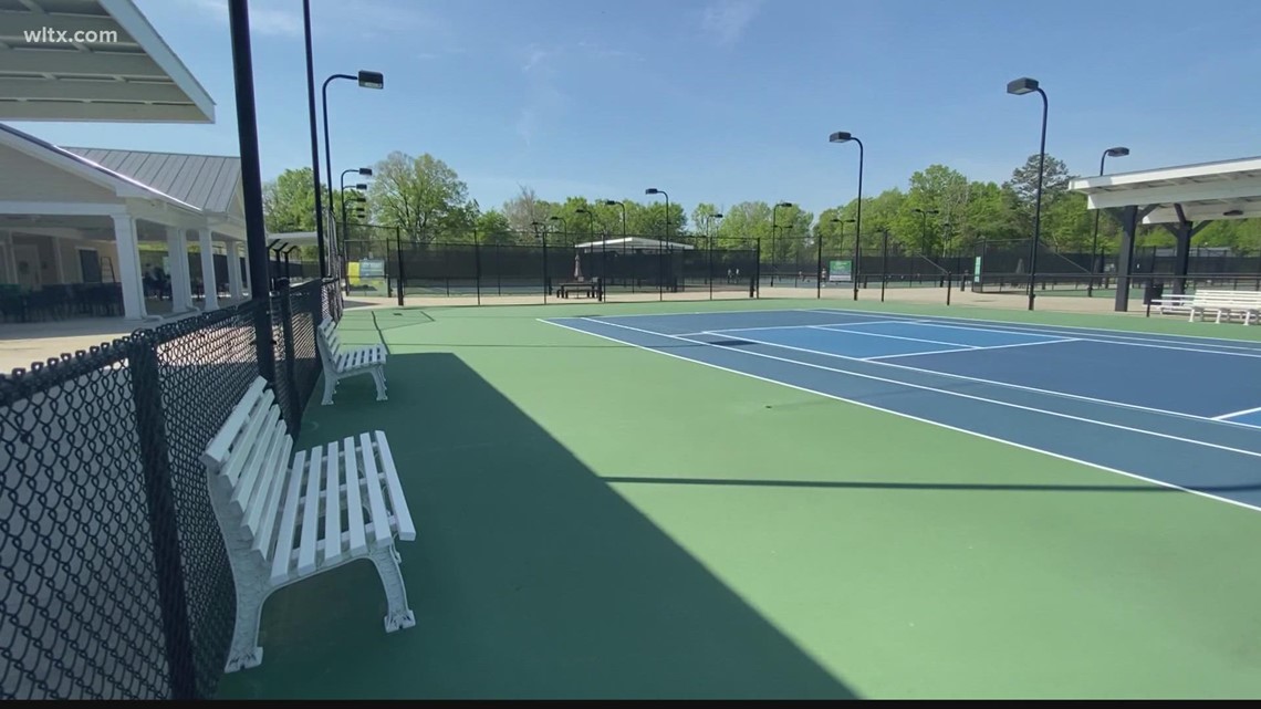 Naida Rutherford is first woman, Black coroner in Richland County ...
