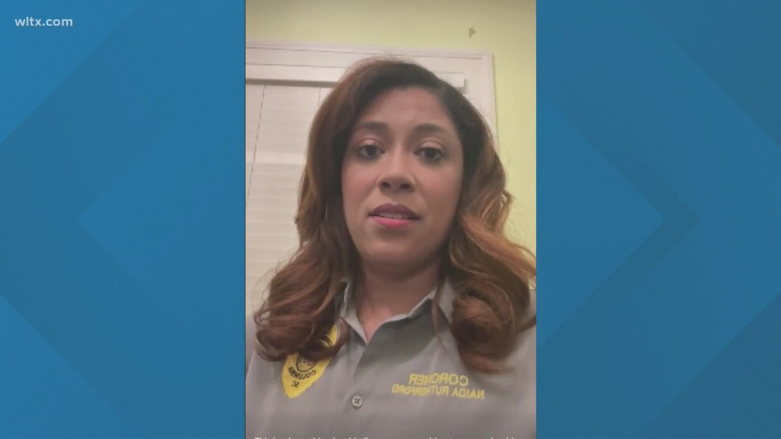 Richland County Coroner's video message to teens and parents goes viral ...