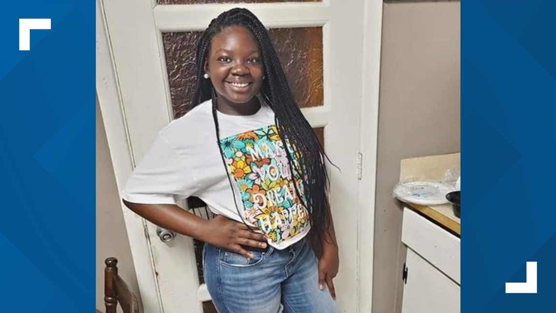 Tashya Jay,11, killed in shooting in Batesburg-Leesville | wltx.com