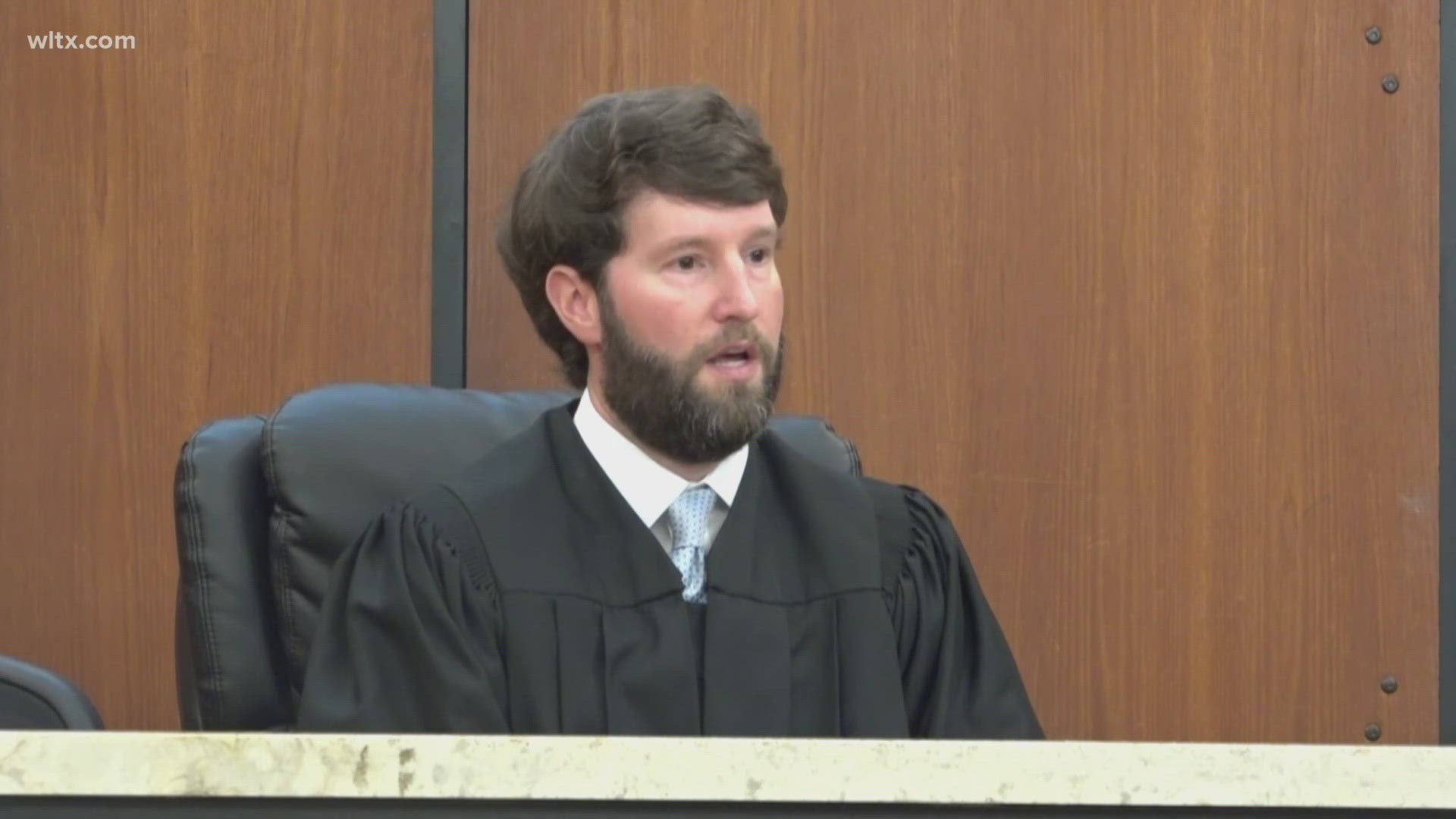 Judge denies bid to block redistricting rules | wltx.com