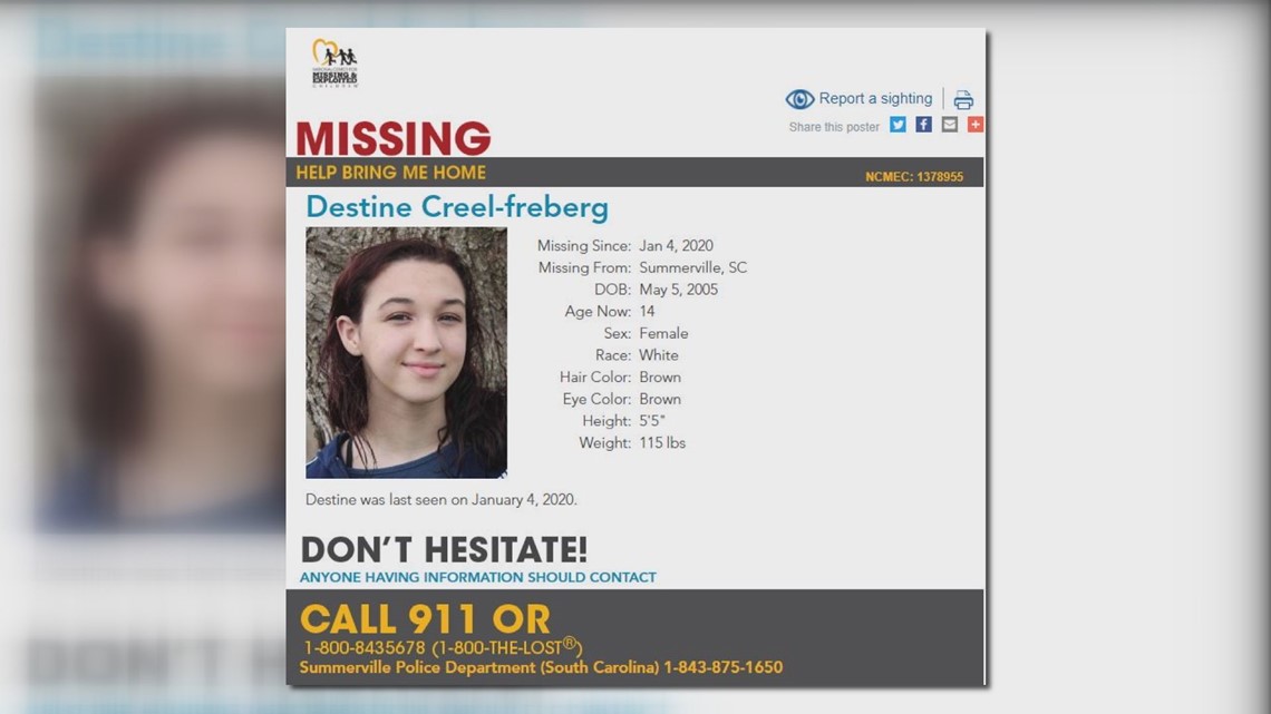 Here's what you need to know about some of the minors currently missing ...