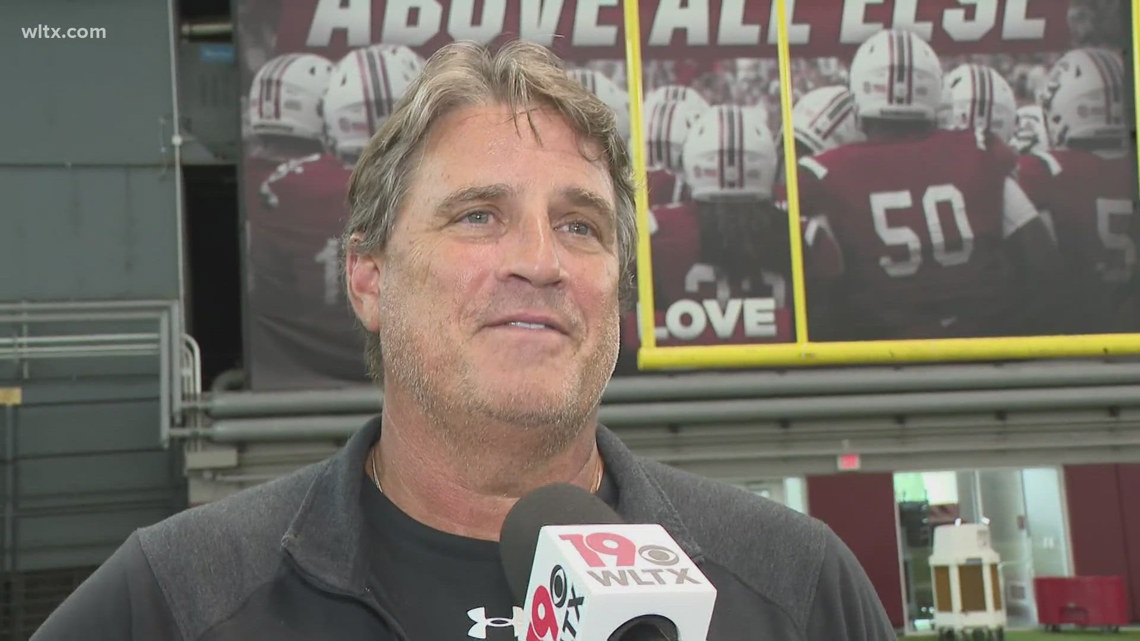 One on One with Mike Shula | wltx.com