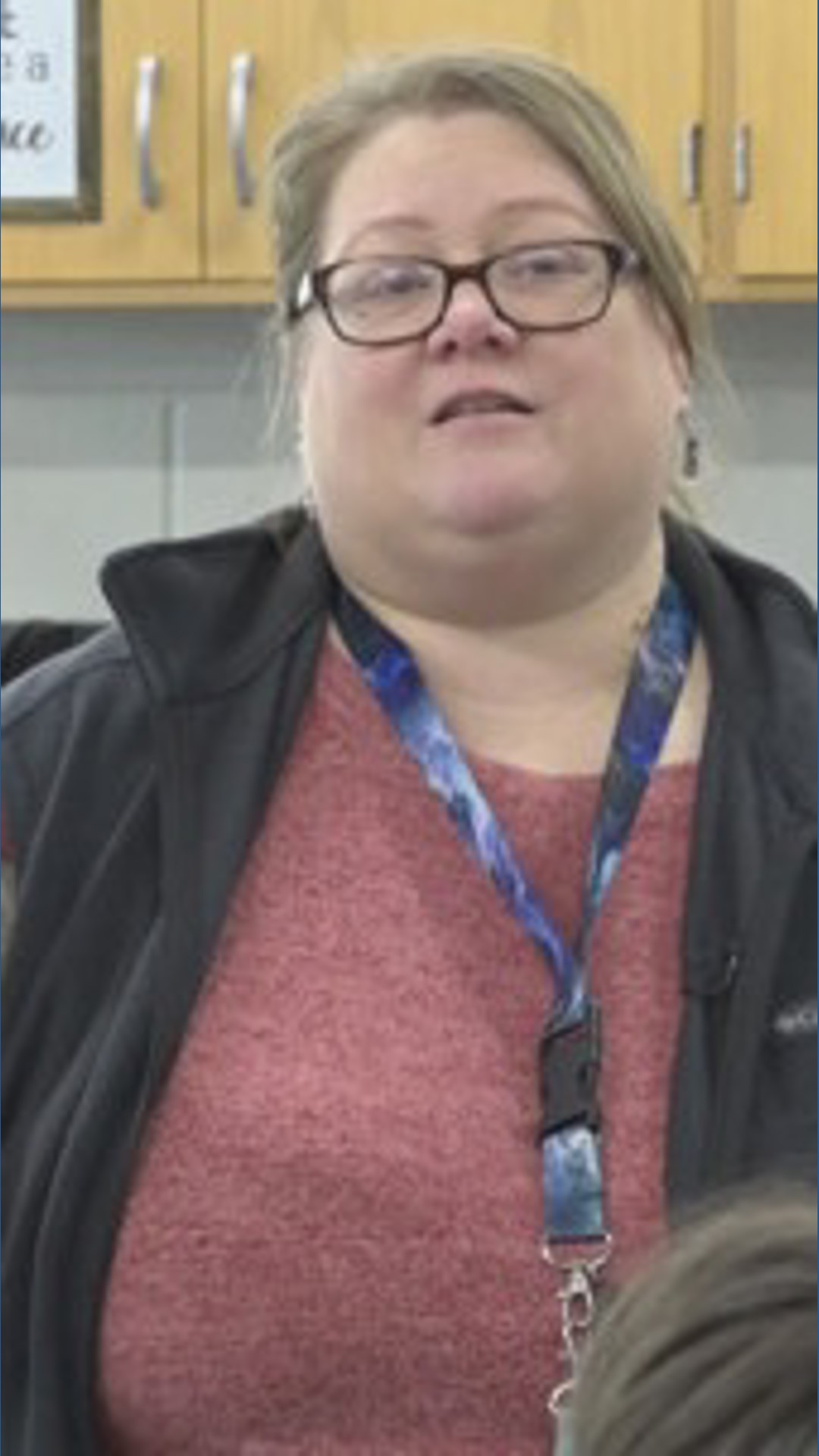 Teacher of the Week: Rachel Poole | wltx.com
