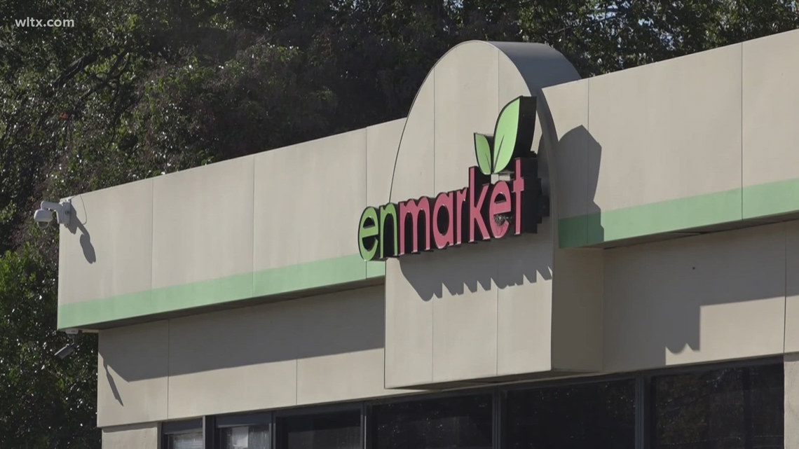 Officer involved shooting in Lexington County | wltx.com