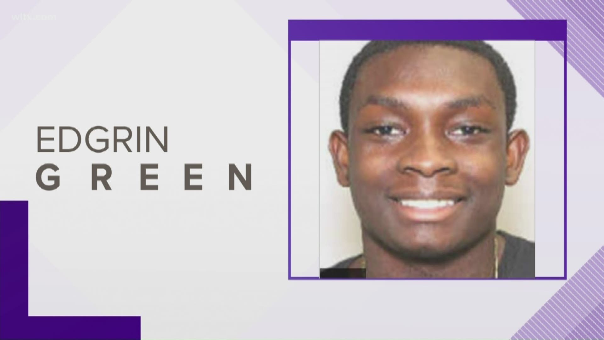 Charleston teen missing over a week | wltx.com