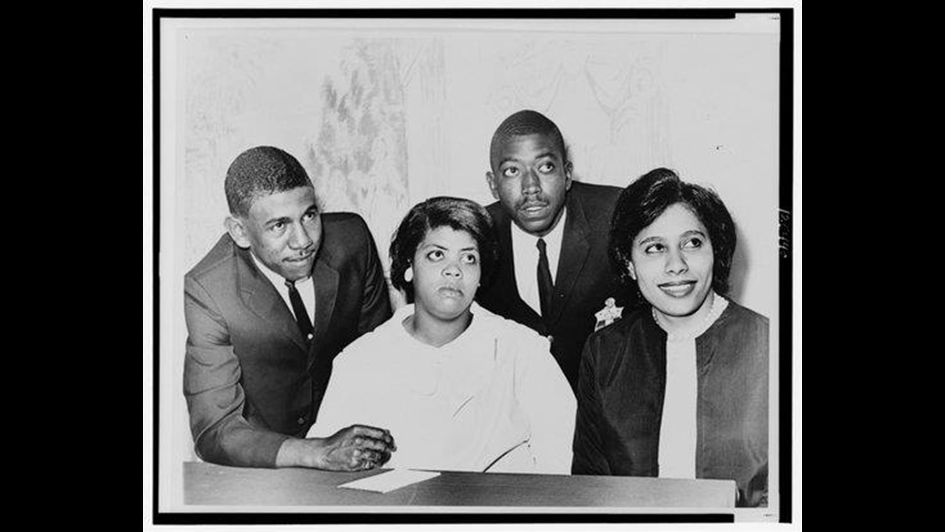 Historical markers honor 1952 Briggs v Elliot civil rights case | wltx.com