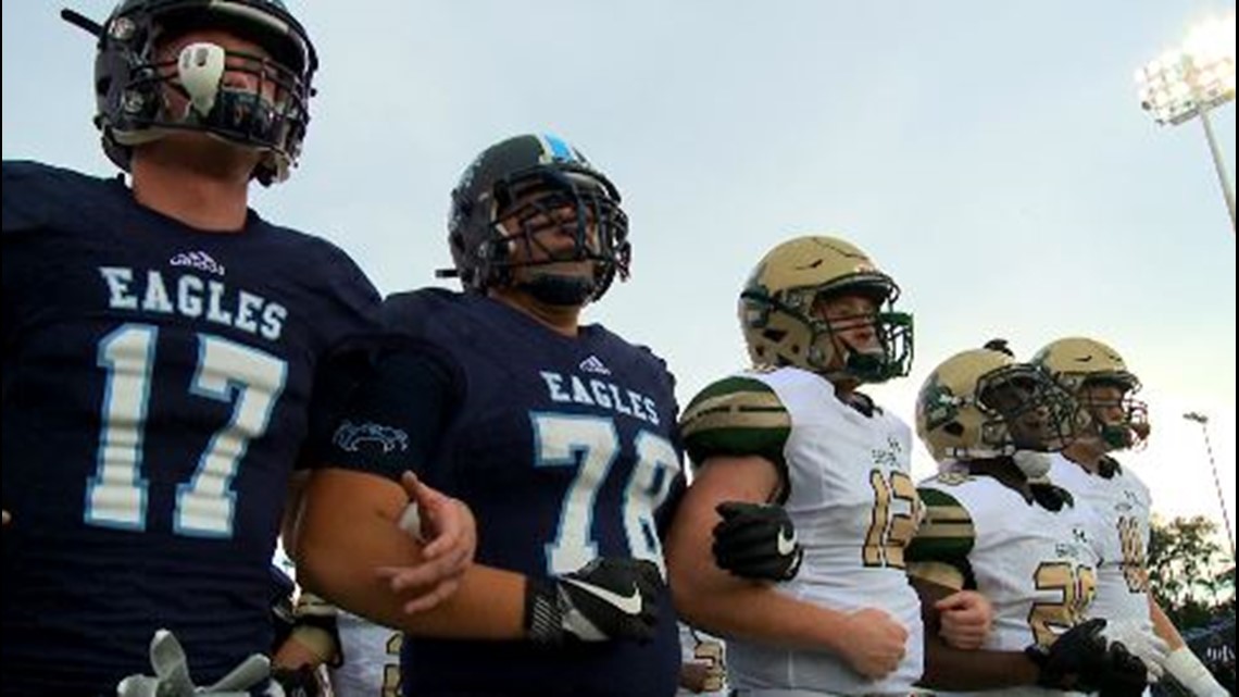 Family settles lawsuit over death of River Bluff football player | wltx.com