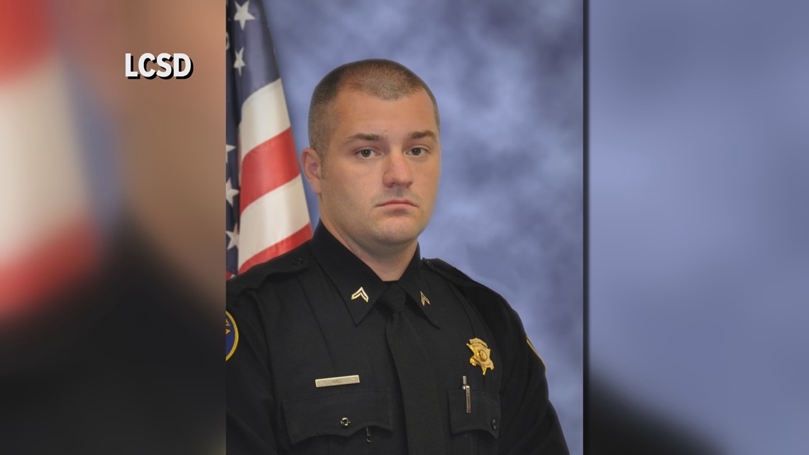 Bond denied for driver charged with DUI in head-on crash with deputy ...