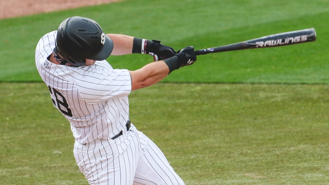 Clarke earns All-America award | wltx.com