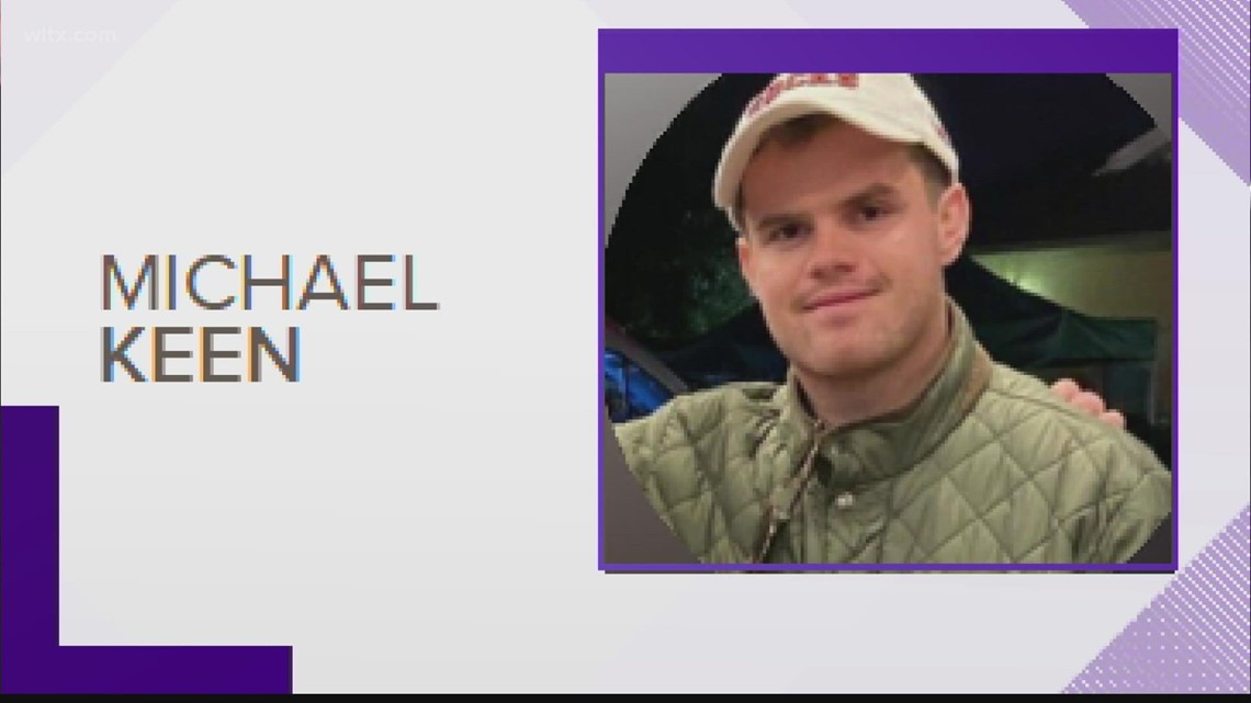 Columbia community reacts to quarry death of USC student | wltx.com