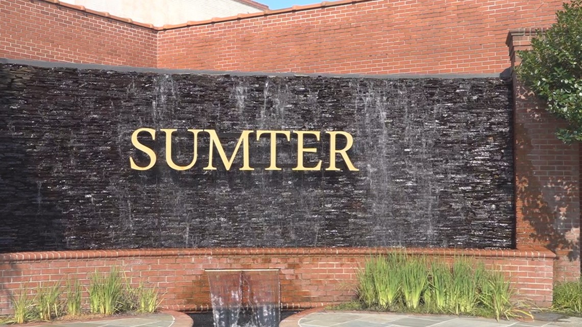Sumter residents respond to recent violence | wltx.com