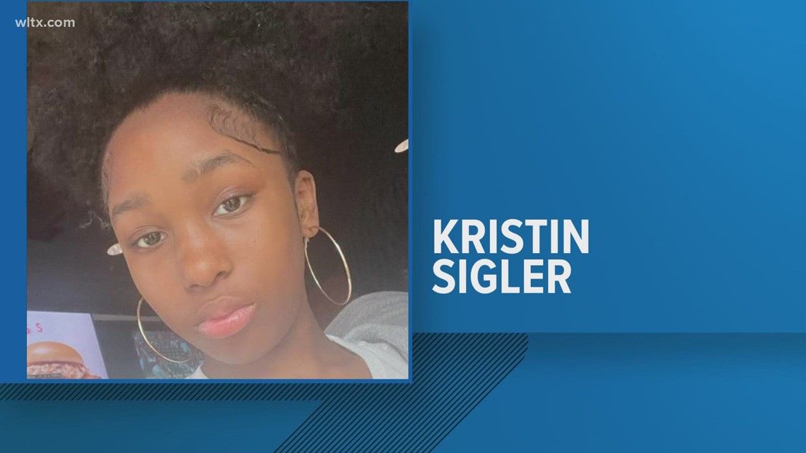 Sumter Police look for missing 12-year-old | wltx.com