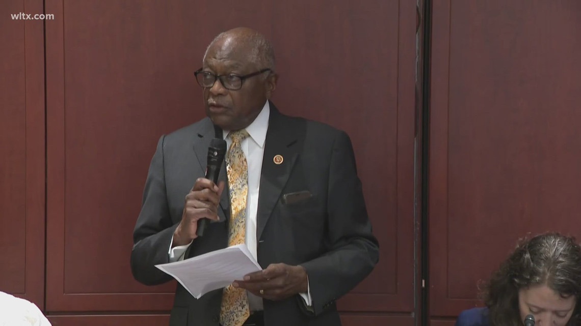 Black History Month in South Carolina | wltx.com
