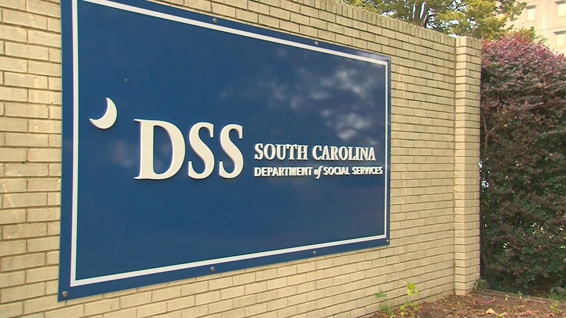 SC DSS launches streamlined child support application process | wltx.com