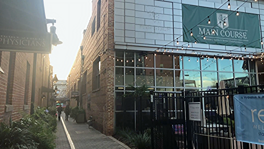 'I wanted to create something that was different': the man behind the ...