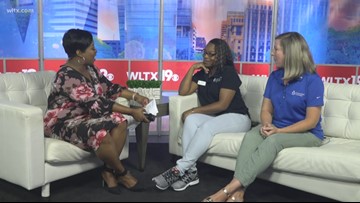 Columbia's Leading Local News: Weather, Traffic, Sports and more ...