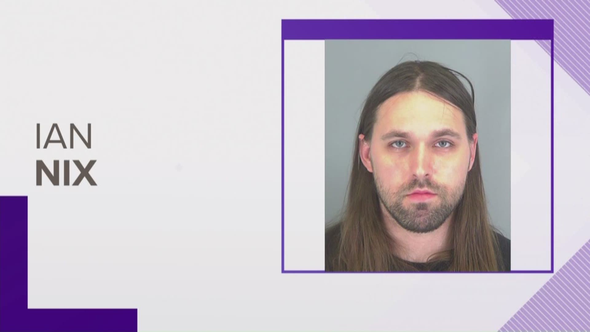 Self-Proclaimed 'Outlaw Revolutionary' Threatened SC State ...