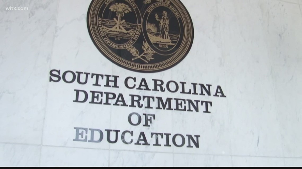 Funding going toward job options for students with disabilities | wltx.com