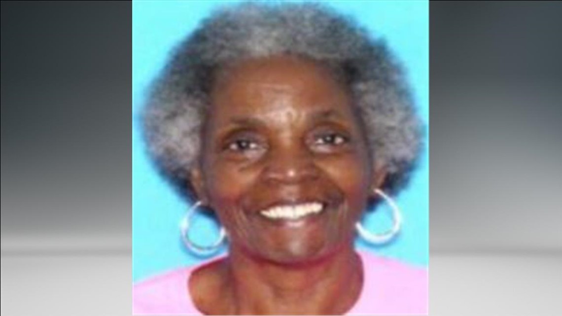 Missing Florida Woman Found Safe