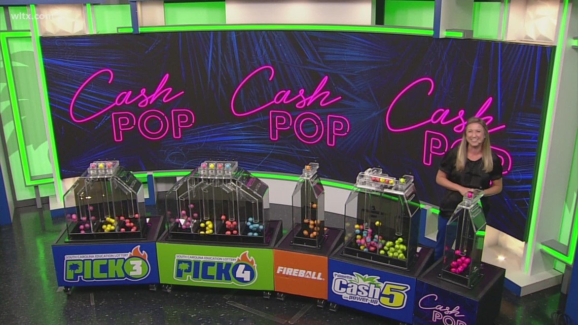 Evening SC lottery results for October 4, 2022 | wltx.com