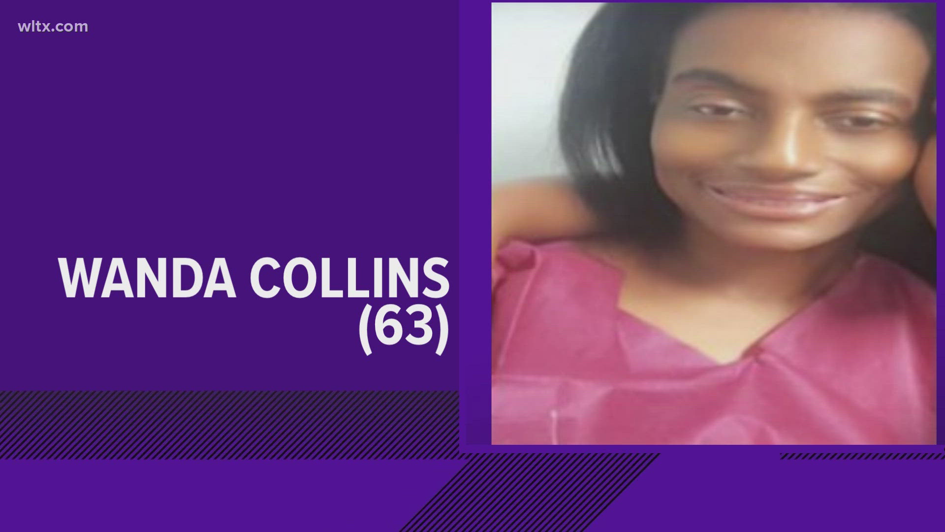 Vulnerable adult missing, Columbia Police asking for help | wltx.com