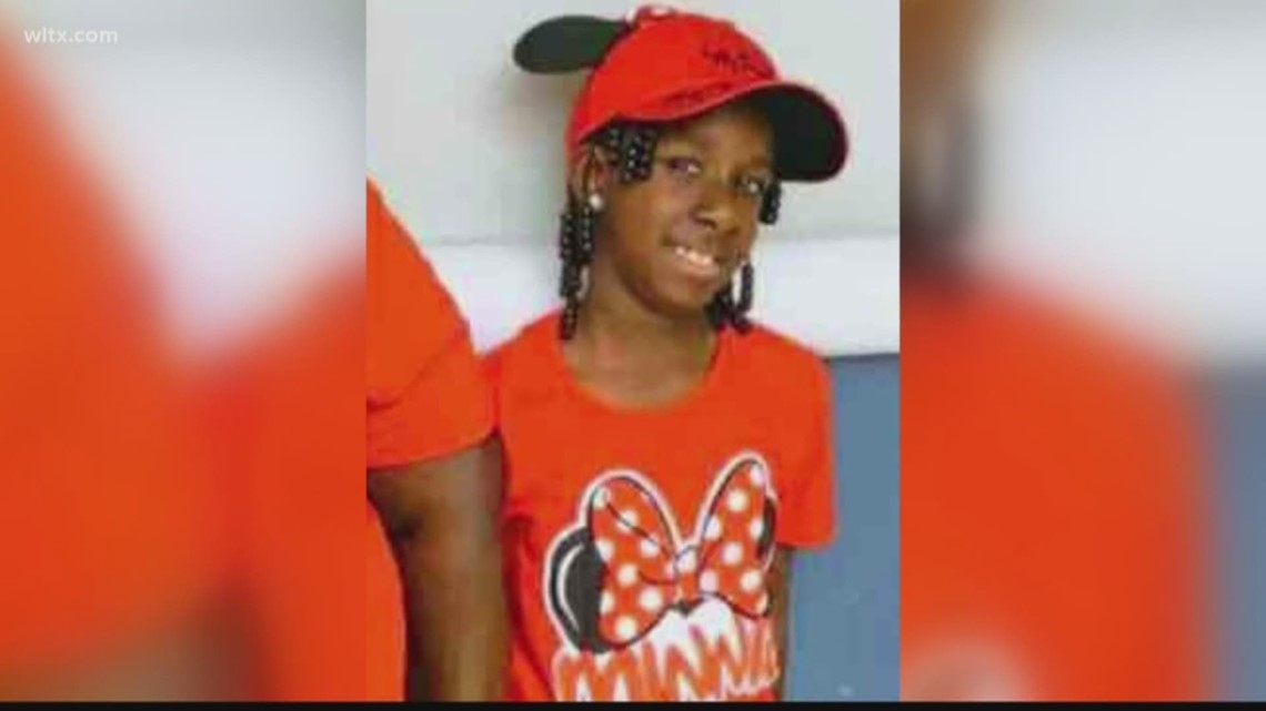 Raniya Wright died of natural causes, not SC classroom fight ...