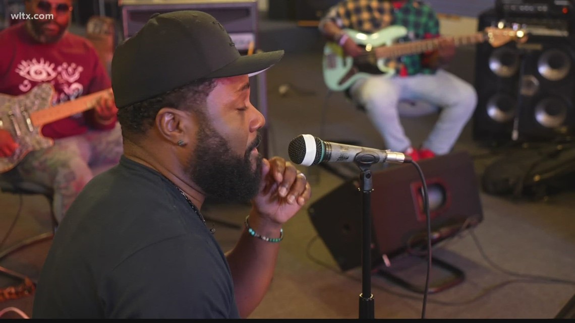 Here's why award-winning actor and musician Malcom Jamal Warner is in ...