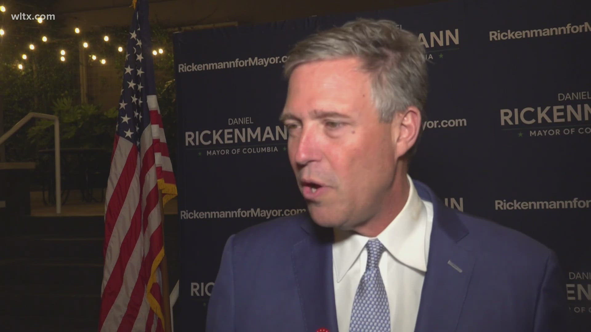 Columbia mayor, District 1 races have apparent winners, other two ...
