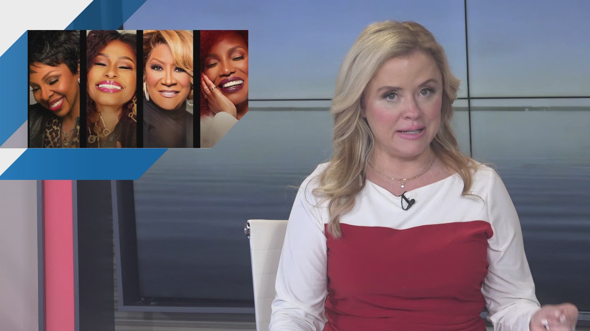 "Four legends, one stage" Iconic women of R&B and Soul to perform in ...