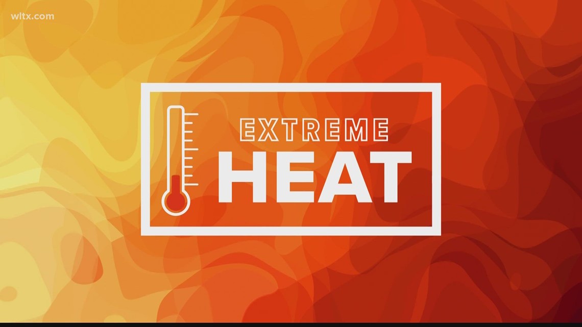 Here are some energy-saving tips for summer weather | wltx.com