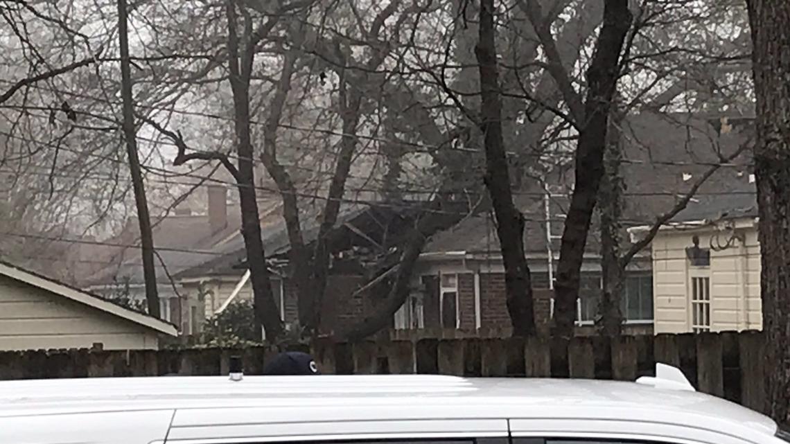 Farhad Rostampour, of Greenville killed in Columbia plane crash | wltx.com