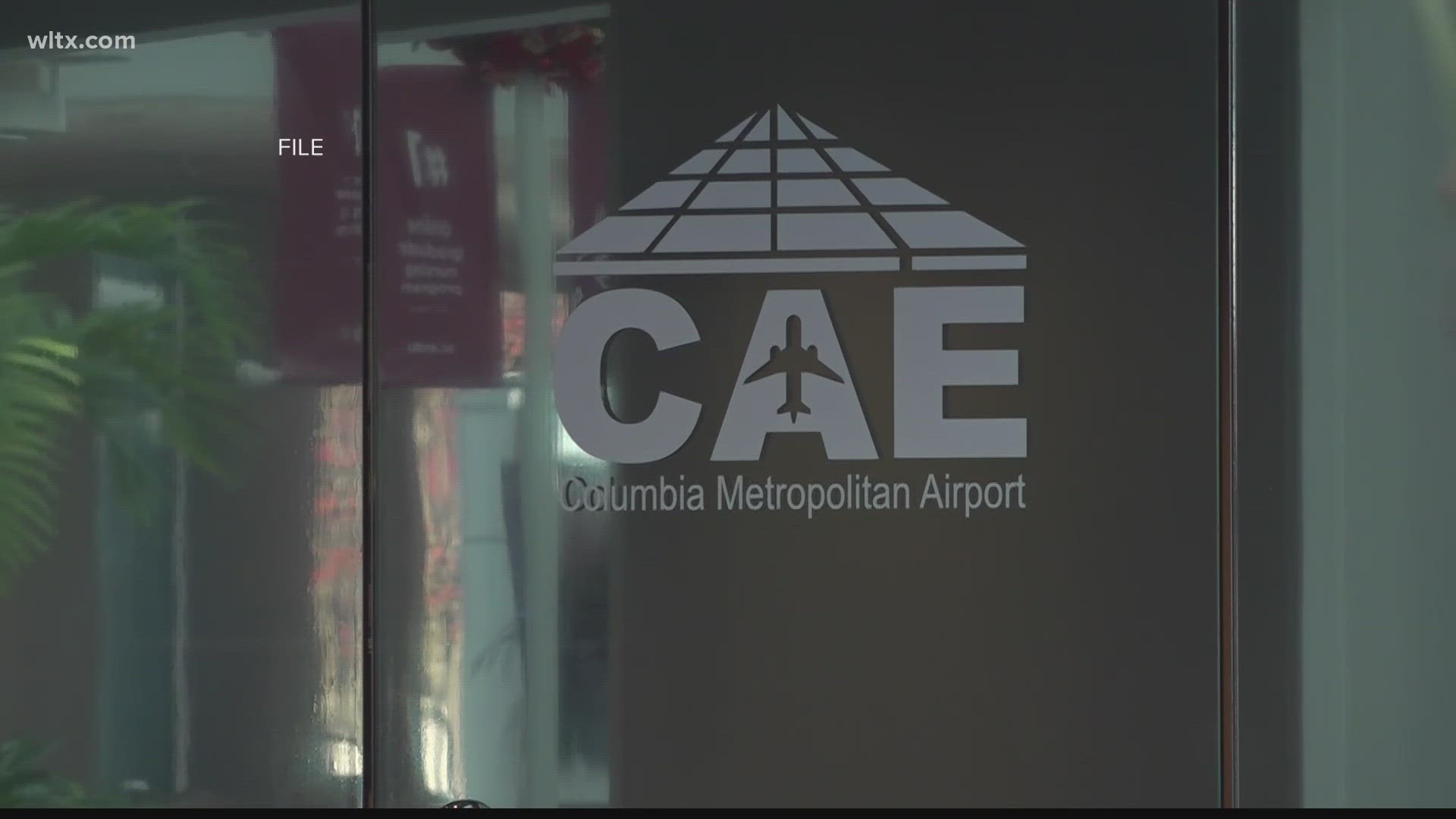 'Stun knuckles,' smoke grenades at CAE lead to prison for Columbia man ...