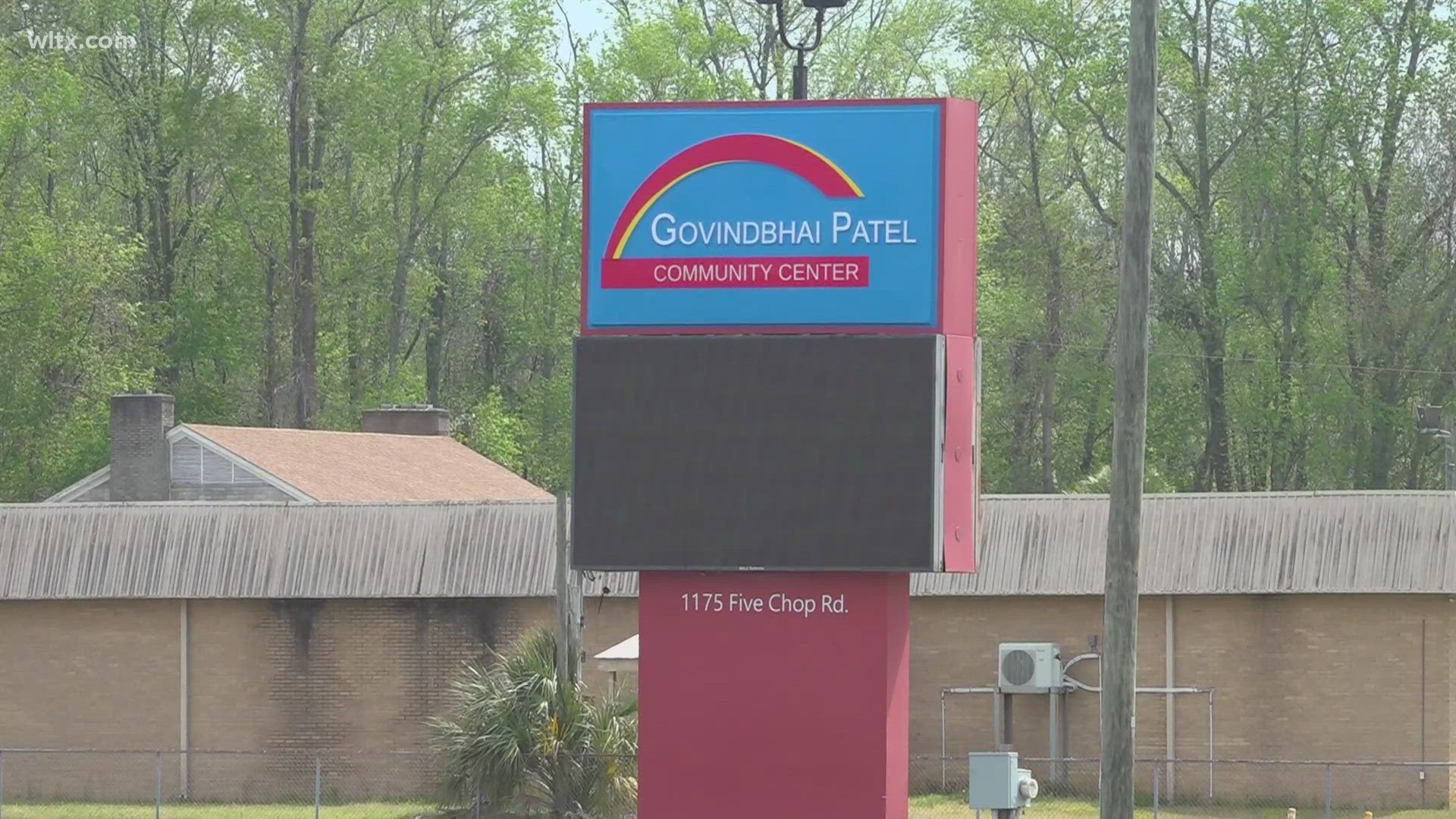 Orangeburg County searching for Sincere Gibbs after mass shooting ...