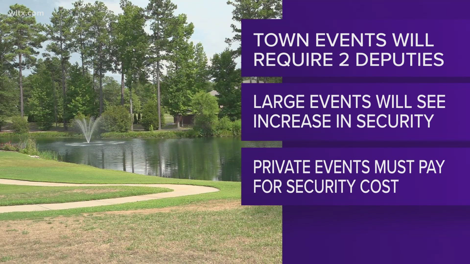 Columbia's Leading Local News: Weather, Traffic, Sports and more | Columbia, South Carolina ...