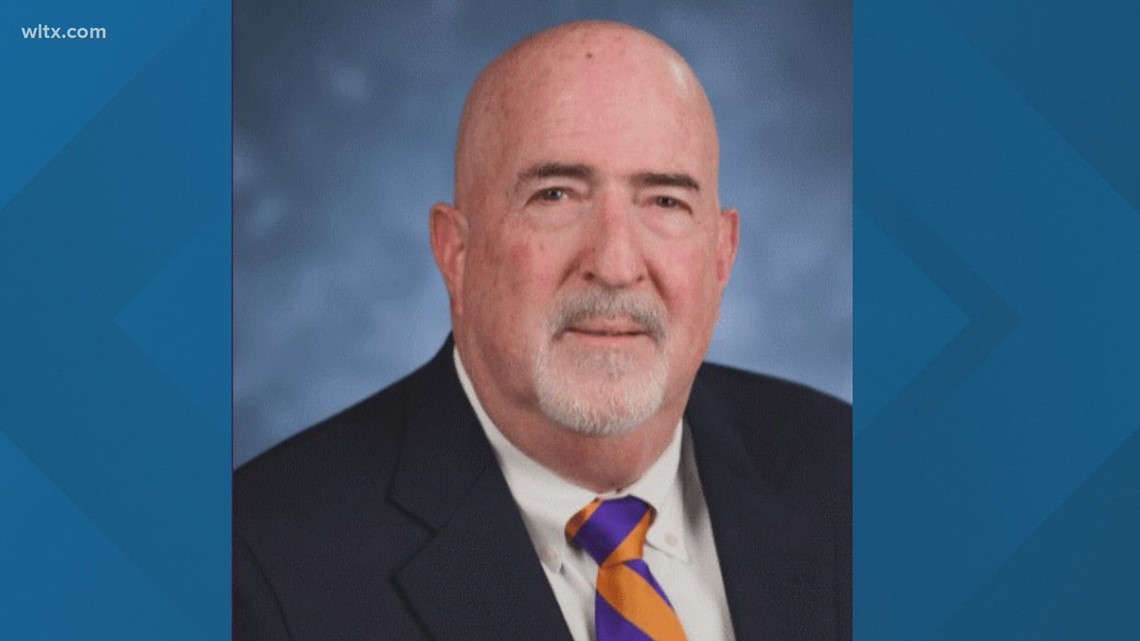 Clemson University names Dean of Veterinary College | wltx.com