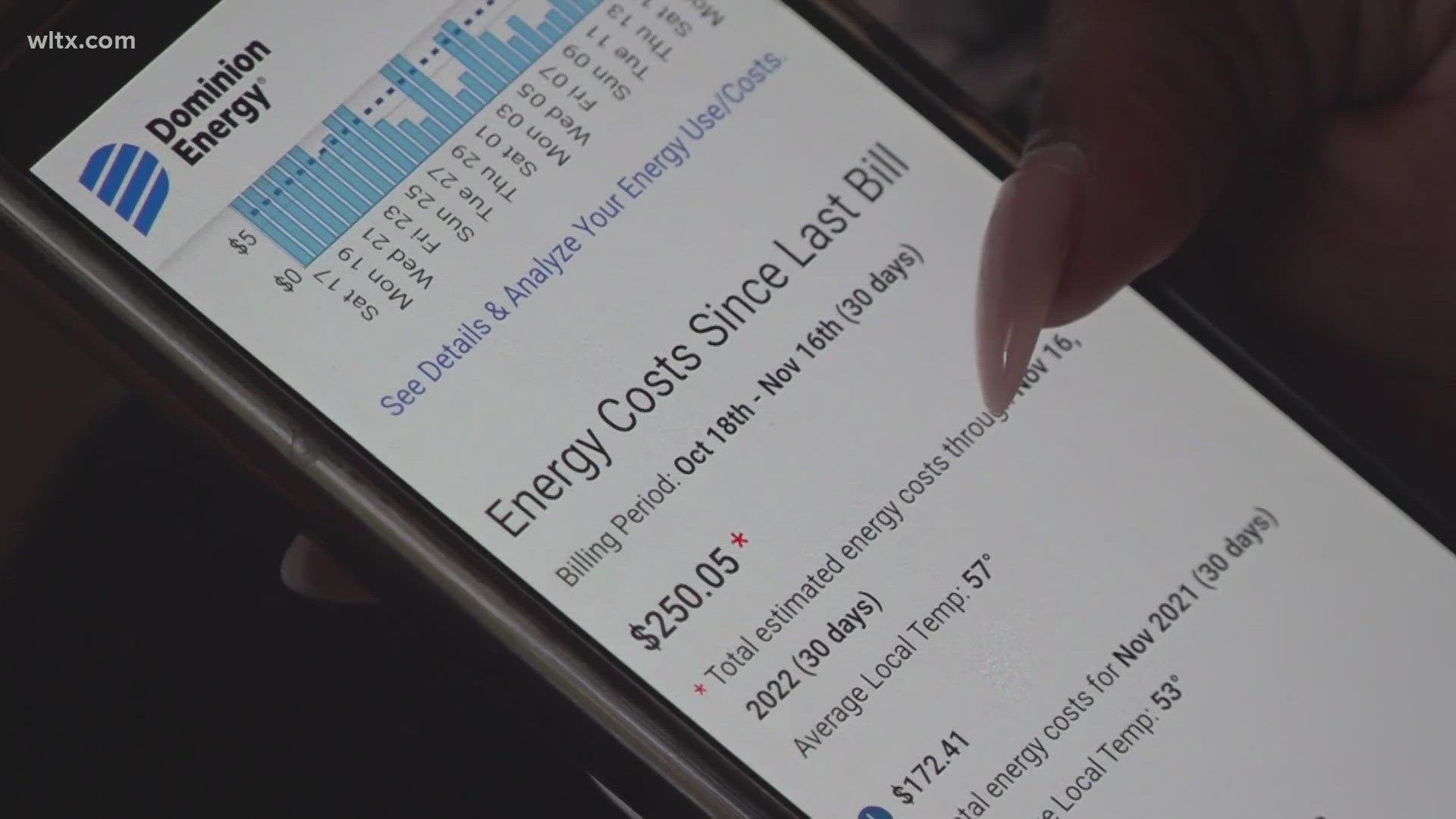 South Carolina's new energy law: Could it mean more rate increases ...