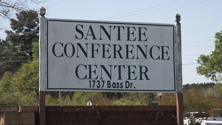 Two Santee facilities closed by COVID are set to reopen | wltx.com
